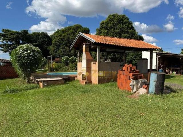 Chácara