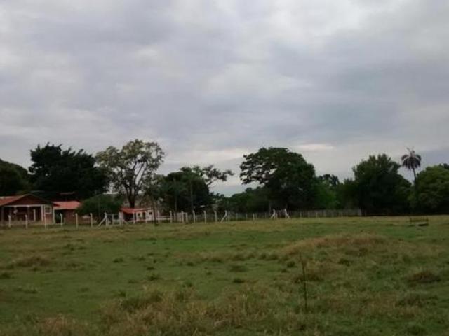 Chácara