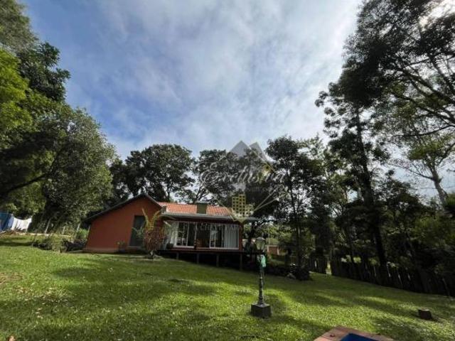 Chácara para venda em Bairro do Lago, Águas da Prata