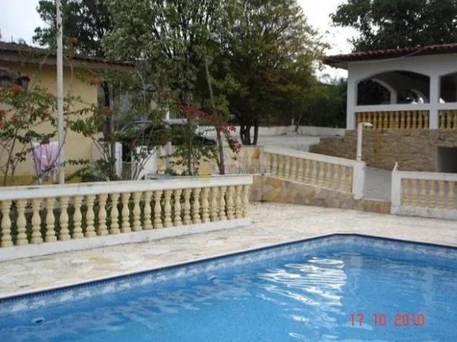 Chácara 5285m² Ivoturucaia/Estância Suiça Jundiaí/Sp GB7291