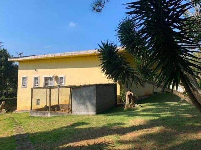 Chácara
