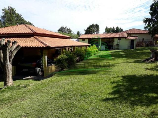 Chácara para venda em Bairro dos Pires, Limeira