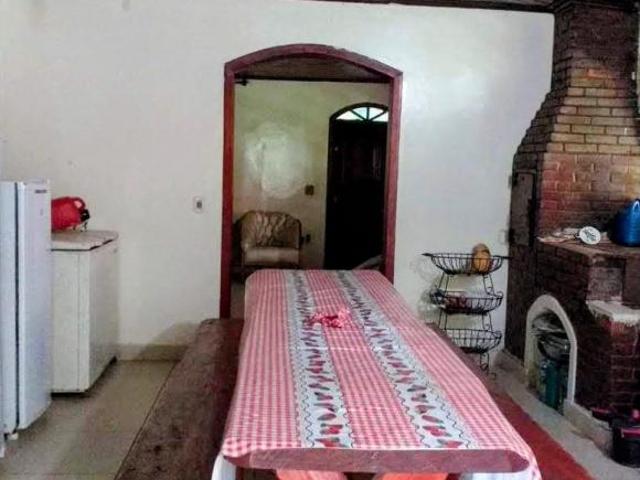 Chácara