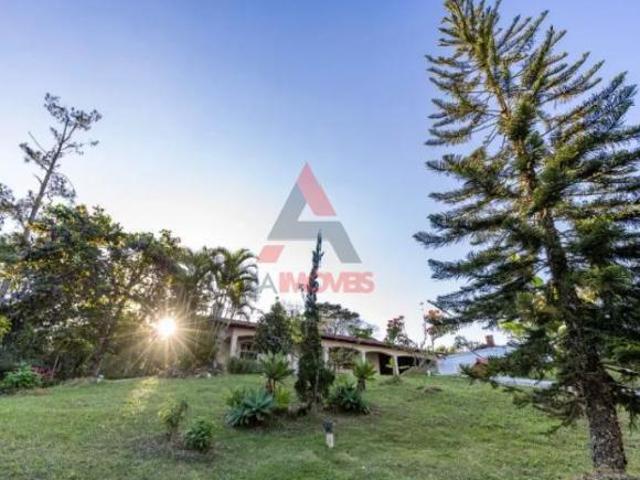 Chácara para venda em Alto Sumaré, Juiz de Fora