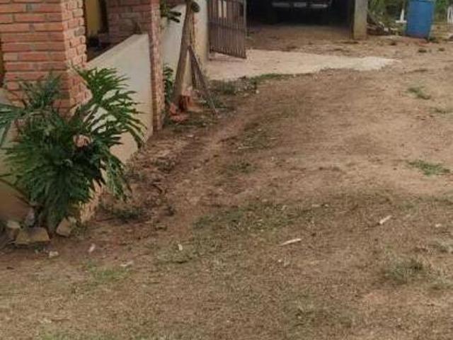 Chácara