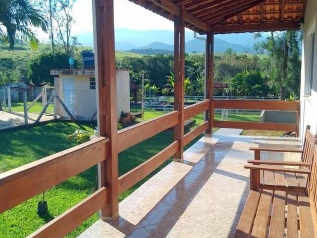 Chácara para venda em Guaratinguetá