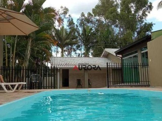Chácara 5.000,00 m² Permuta Ibiporã R$ 890.000,00