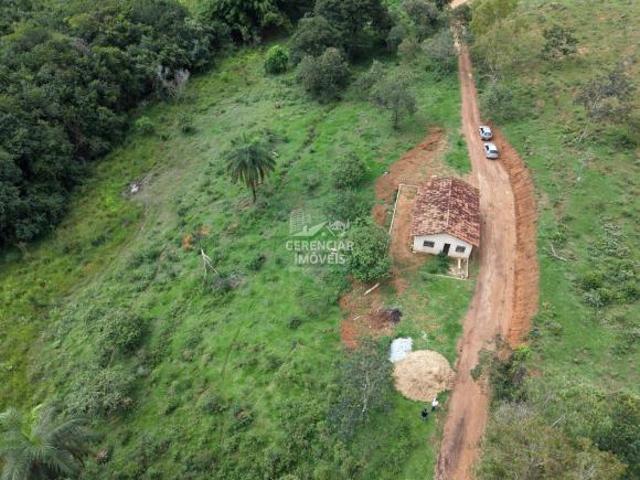 Chácara 5.000m² a venda em Itatiaiuçu MG