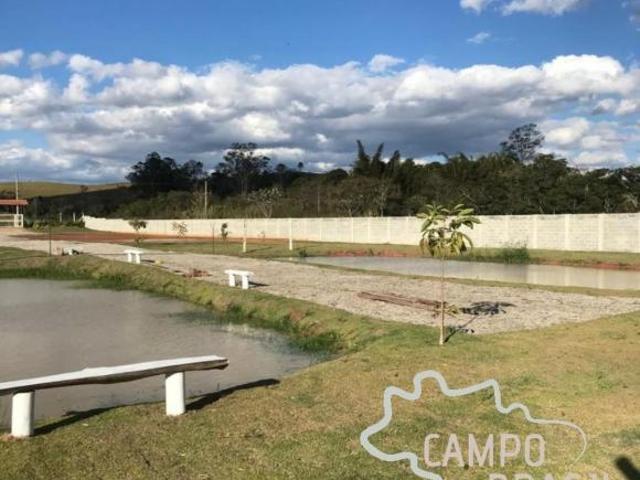 CHÁCARA 5.000M² EM CAÇAPAVA !