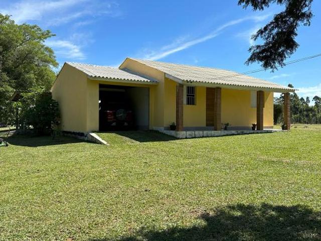 Chácara 5.000m² Lomba Grande Novo Hamburgo RS