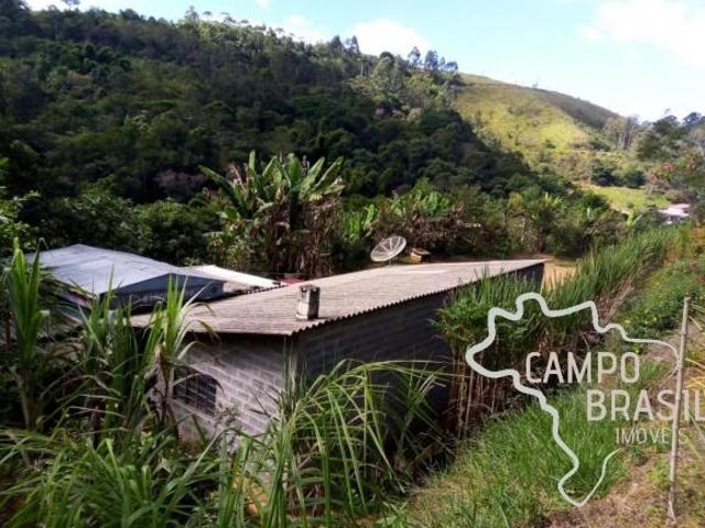 CHÁCARA 5.000M² NA ZONA NORTE DE SÃO JOSÉ DOS CAMPOS !