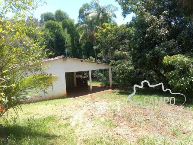 CHÁCARA 5.000M² NA ZONA NORTE DE SÃO JOSÉ DOS CAMPOS !