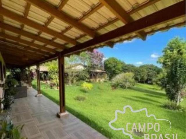 CHÁCARA 5.000M² NA ZONA LESTE DE SÃO JOSÉ DOS CAMPOS !