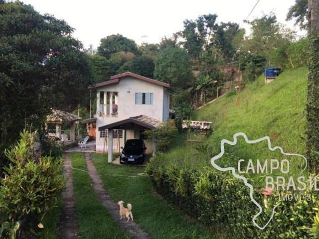 CHÁCARA 5.000M² NA BEIRA DA REPRESA E ESCRITURADA EM JAMBEIRO !