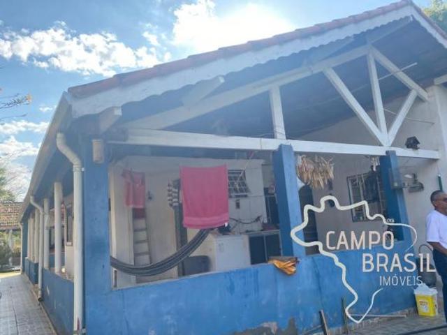 CHÁCARA 5.248M² EM PARAISÓPOLIS !