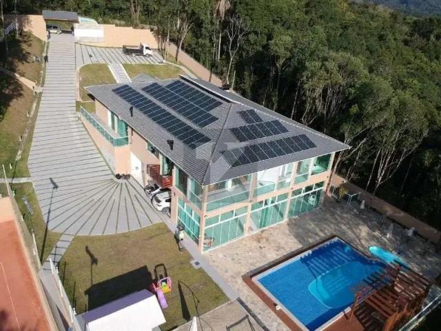 Chácara 5 dormitórios para vender ou alugar Recreio da Serra Piraquara/PR