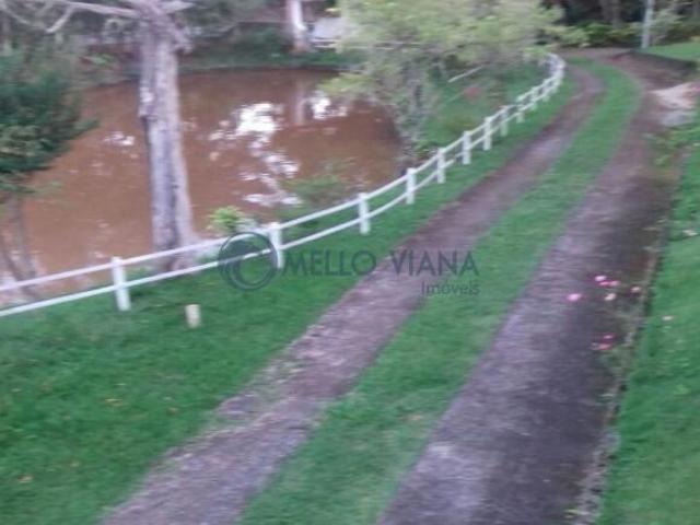 Chácara 2 hectares, Campos, Dom Viçoso MG