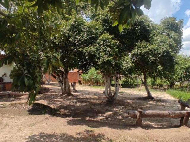Chácara 5 mil m2 Araçoiaba da Serra