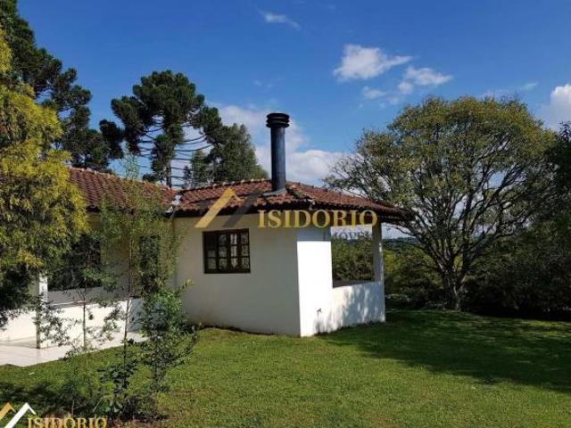 Chácara 5 quarto s Campo Largo da Roseira São José dos Pinhais R$ 2.500