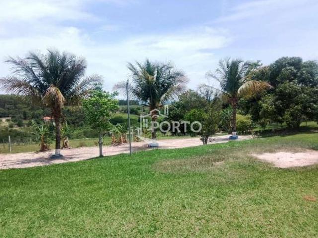 Chácara 5 quartos à venda, Zona Rural Anhembi