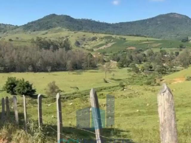Chácara para venda em Centro, Santa Rita do Sapucaí
