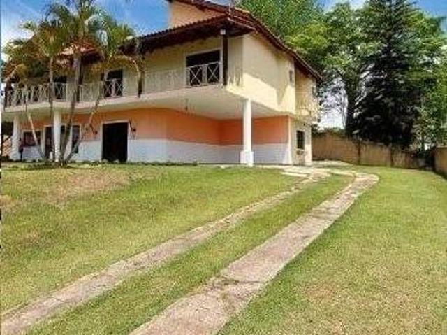 Chácara para venda em Jardim Estância Brasil, Atibaia
