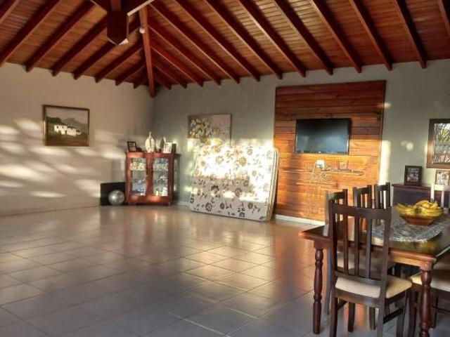 Chácara para venda em Franca