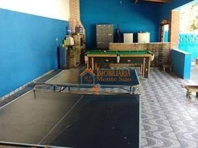 Chácara
