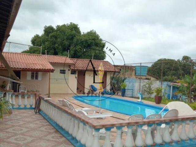 Chácara