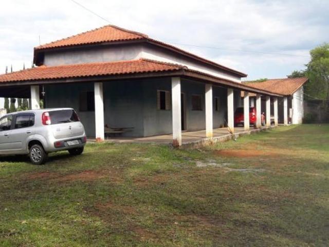 Chácara 6490m² a venda em Santa Isabel SP com 3 dormitórios