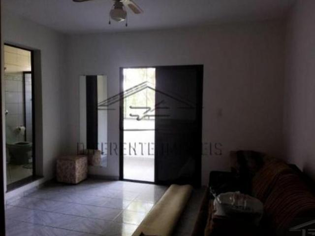 CHÁCARA 650M² NO PARQUE BOTURUSSU !