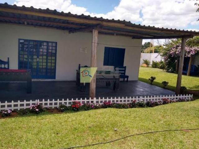 Chácara