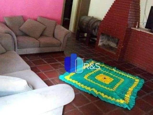 Chácara