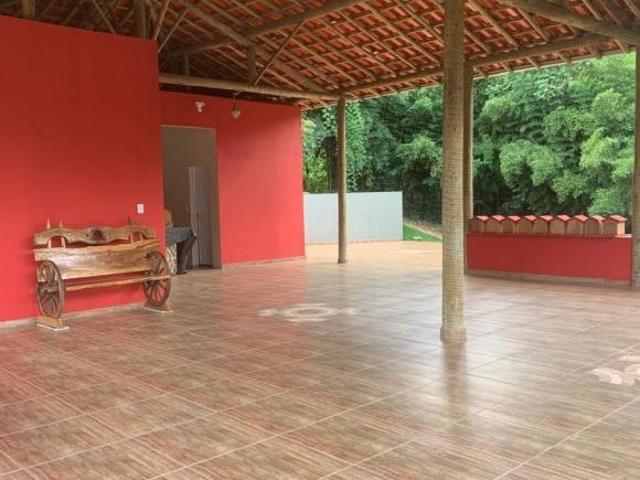 Chácara