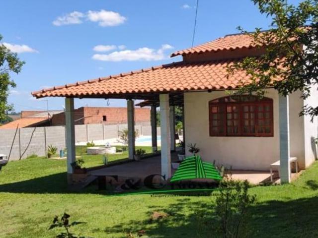 Chácara para venda em Bairro dos Pires, Limeira