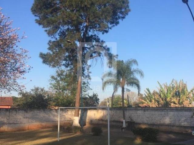 Chácara