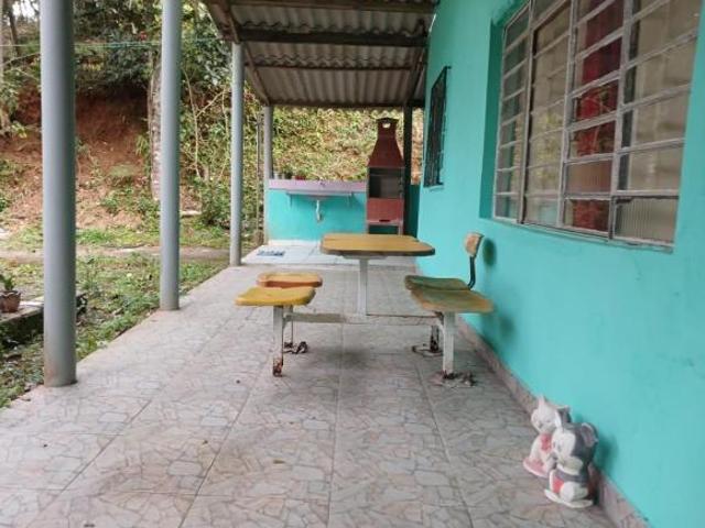 Chácara
