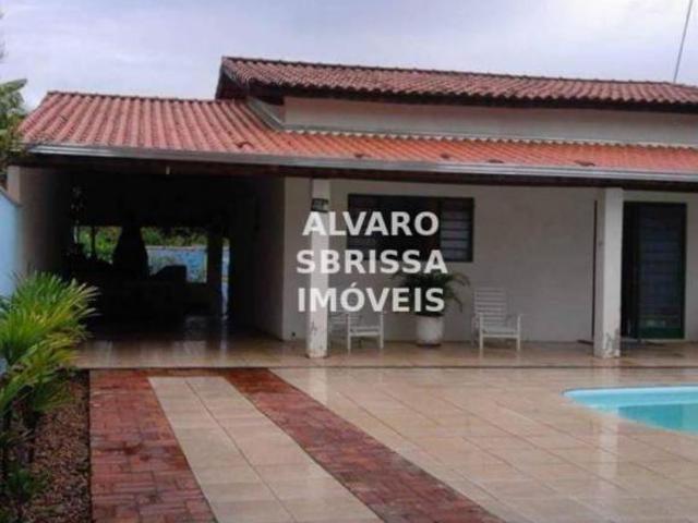 Chácara