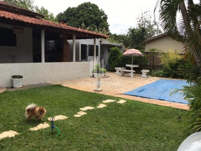 Chácara