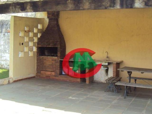 Chácara