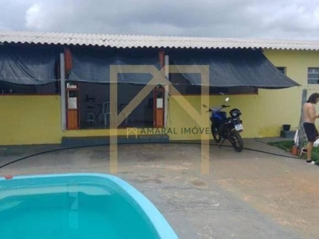 Chácara para venda em Itapetininga