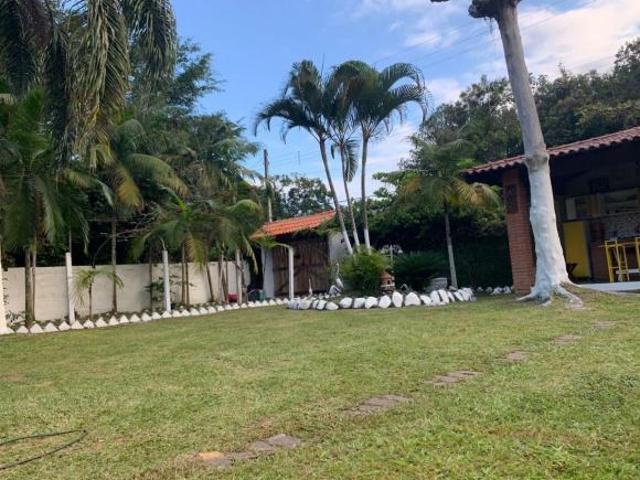 Chácara para venda em Itanhaém