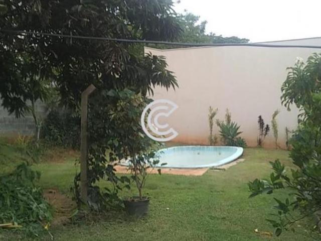 Chácara