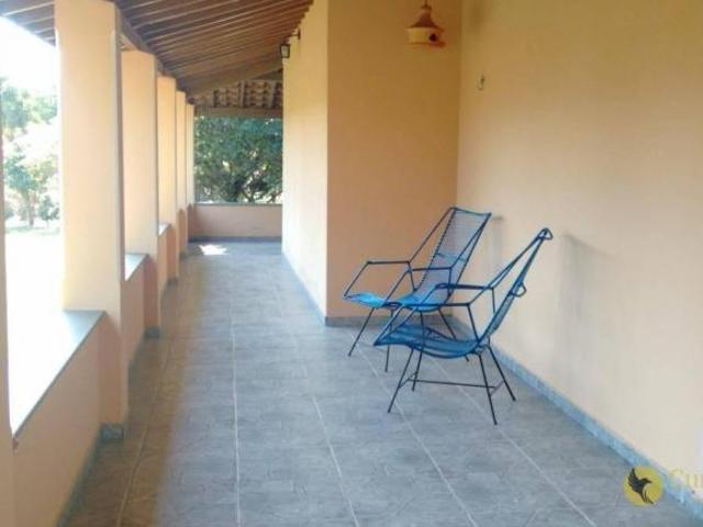 Chácara