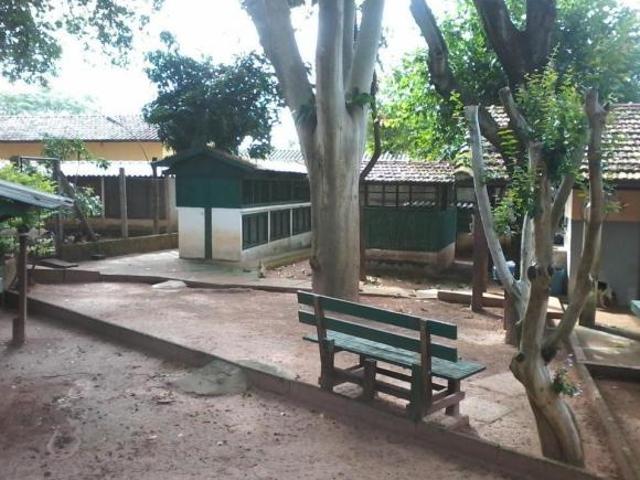Chácara