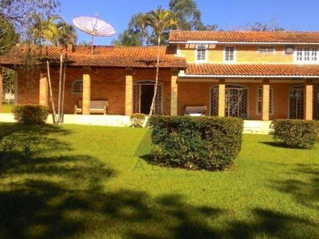 Chácara para venda em Cercadinho, Alambari