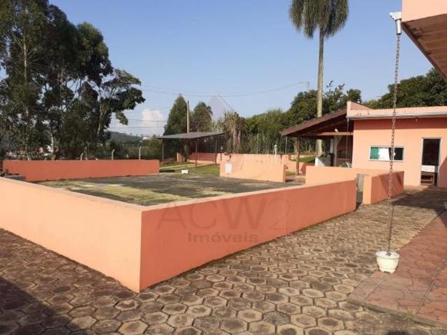 Chácara