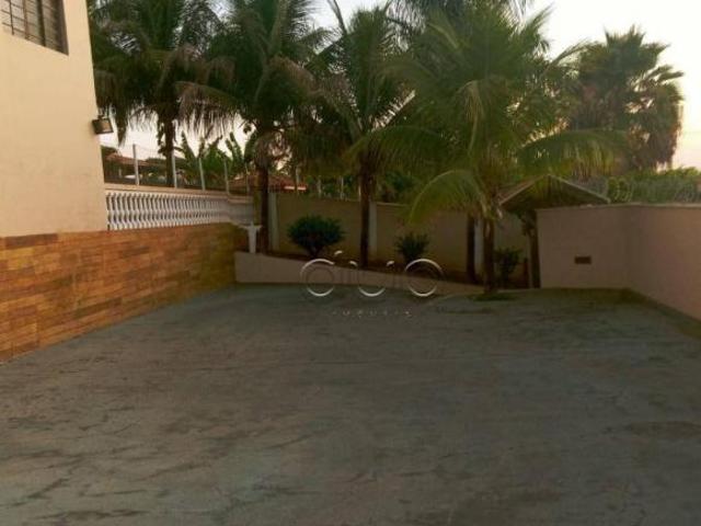 Chácara para venda em Vivendas Bela Vista, Piracicaba