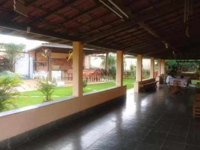 Chácara