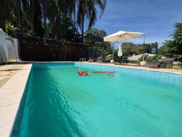 Chácara para venda em Terras de Itaici, Indaiatuba